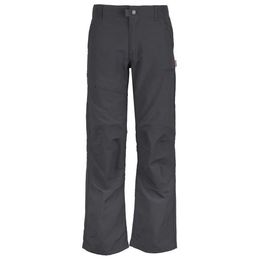 Trollkids - Kids Hammerfest Pants Pro Slim Fit - Trekkinghose Gr 98 grau