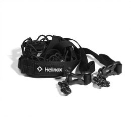 Helinox - Daisy Chain 1.5 - 2.5 Gr 2,5 m schwarz