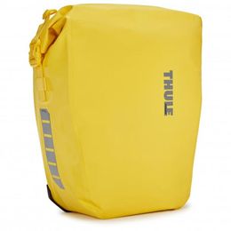 Thule - Thule Shield Pannier 25 Pair - Gepäckträgertaschen Gr 25 l gelb