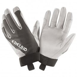Edelrid - Skinny Glove II - Handschuhe Gr Unisex XS grau