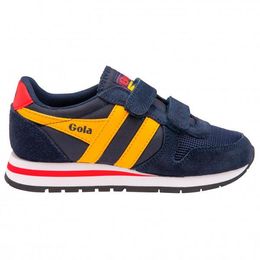 Gola - Kid's Daytona VC - Sneaker UK 9K | EU 27 blau