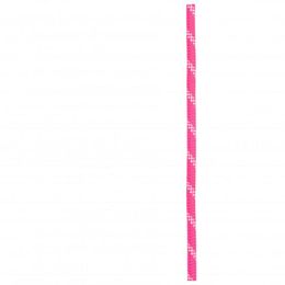 Edelrid - Performance Static 10,5 mm - Statikseil Länge 50 m rosa
