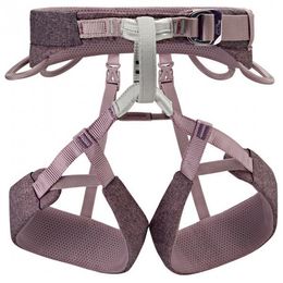 Petzl - Women's Selena - Klettergurt Gr S lila