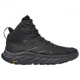 Hoka One One HOKA - Anacapa Mid GTX - Wanderschuhe US 7 - Regular | EU 40 schwarz/grau