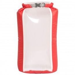 Exped - Fold Drybag CS - Packsack Gr 8 l - M weiß