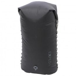 Exped - Fold-Drybag Endura - Packsack Gr 5 l grau