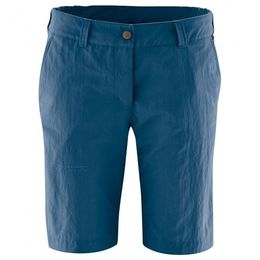 Maier Sports - Women's Nidda - Shorts Gr 34 - Regular blau