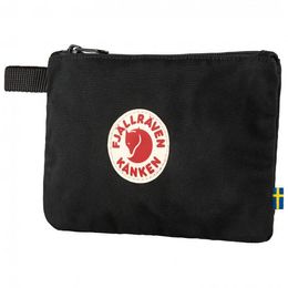 Fjällräven Fjällräven - Kånken Gear Pocket - Tasche Gr One Size schwarz