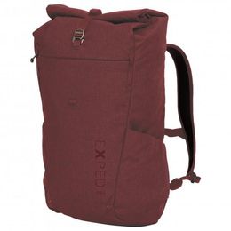 Exped - Metro 20 - Daypack Gr 20 l rot