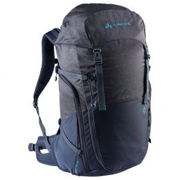 Vaude - Women's Skomer Tour 36+ - Wanderrucksack Gr 36 l blau