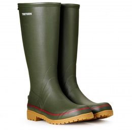 Tretorn - Sarek 72 - Gummistiefel 39 | EU 39 oliv