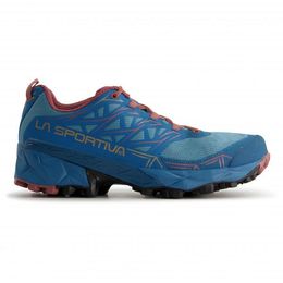 La Sportiva - Women's Akyra - Trailrunningschuhe 36,5 | EU 36,5 blau