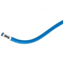 Petzl - Rumba 8,0 - Halbseil Länge 50 m blau/weiß