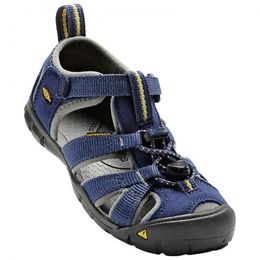 Keen - Kids Seacamp II CNX - Sandalen US 10K | EU 27-28 blau