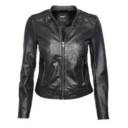 Maze Jacke Damen Gr&ouml;&szlig;e M schwarz