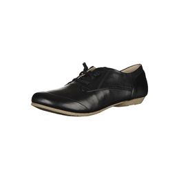 Josef Seibel Lace-Up Shoes 'Fiona 01' male Black size 43