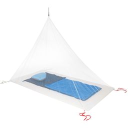 Cocoon Single Moskitonetz - weiß - Gr. Einheitsgröße