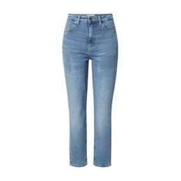 MUD Jeans Jeans Damen Gr&ouml;&szlig;e 28 blue denim