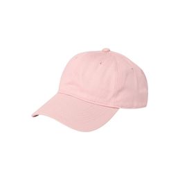 ABOUT YOU Cap 'Luca' Damen Gr&ouml;&szlig;e 55/60 rosa