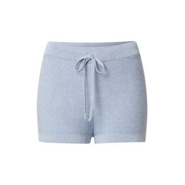 A LOT LESS Pants 'Elena' female Blue size S