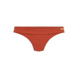 Lascana Bikinihose 'Pride' Damen Größe XXL orange