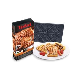 Tefal Herzwaffel set XA800612