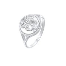 Elli Ring female Silver size 52