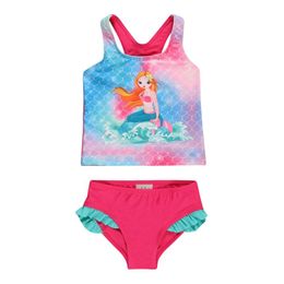 Playshoes Bikini girl Pink size 110/116