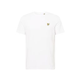 Lyle & Scott Lyle & Scott Shirt male White size S
