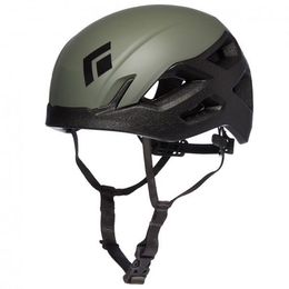Black Diamond - Vision Helmet - Kletterhelm Gr S/M schwarz