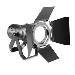cameo CL 200 G2 - Spot mit wei&szlig;er 200 W COB-LED und ver&auml;nderbarer Farbtemperatur