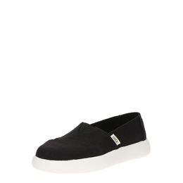 Toms Shoes Slipper 'Alpargata Mallow'