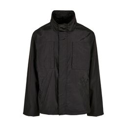Urban Classics Jacke Herren Gr&ouml;&szlig;e XXXL schwarz