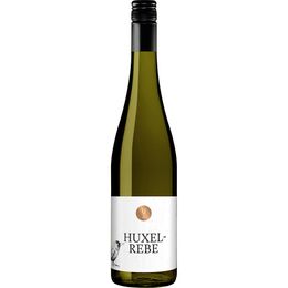 Laurentiushof - Weingut Eckert Huxelrebe 2024 Lieblich Rheinhessen &ndash; Wei&szlig;wein Qualit&auml;tswein