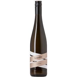 Weingut Benedikt Wolfgang Chardonnay 2018 Lieblich - Wagram &ndash; Wei&szlig;wein Qualit&auml;tswein