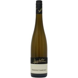Wein- und Sektgut Bergkeller Gew&uuml;rztraminer 2021 S&uuml;&szlig; - Friedelsheimer Kreuz Pfalz &ndash; Wei&szlig;wein Sp&auml;tlese