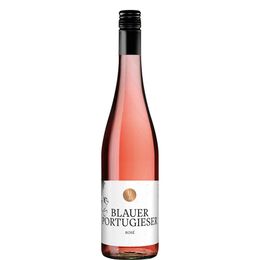 Laurentiushof - Weingut Eckert Blauer Portugieser 2025 Rheinhessen &ndash; Ros&eacute; Qualit&auml;tswein