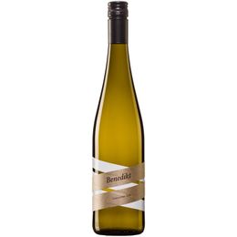 Weingut Benedikt Wolfgang DAC Wagram Gemischter Satz 2025 Trocken - &ndash; Wei&szlig;wein Qualit&auml;tswein