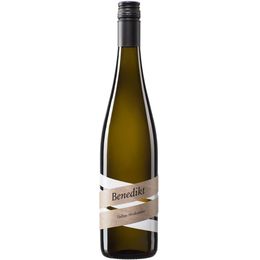 Weingut Benedikt Wolfgang DAC Wagram Gelber Muskateller 2025 Trocken - &ndash; Wei&szlig;wein Qualit&auml;tswein