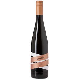 Weingut Benedikt Wolfgang Klassik Zweigelt 2024 Trocken - Nieder&ouml;sterreich &ndash; Rotwein Qualit&auml;tswein