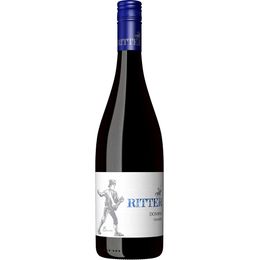 Weingut Ritter Domina Feinherb - Nahe – Rotwein Deutscher Landwein