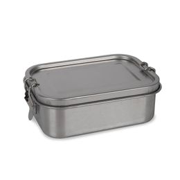 Fox Premium Lunchbox Edelstahl 700 ml