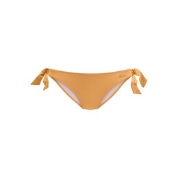 Lascana Bikini Bottoms 'Pride' female Yellow size 36