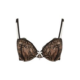 Lascana Bra female Black size 70