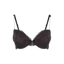 Lascana Bra female Black size 70