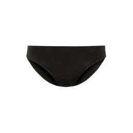 Lascana Bikini Bottoms 'Dressy' female Black size 34