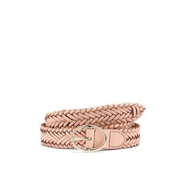 Lascana Belt female Pink size 100