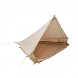 Nordisk - Midgard Annex Small - Zelterweiterung beige