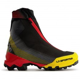 La Sportiva - Aequilibrium Top GTX - Bergschuhe 39 | EU 39 schwarz