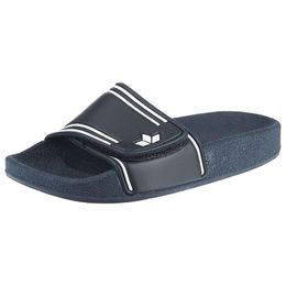 Lico Beach & Pool Shoes 'COAST' girl Blue size 32